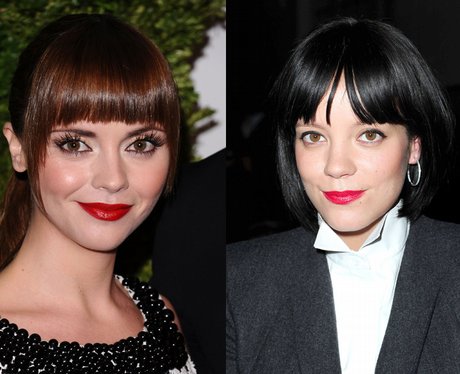 Lookalike Celebrities - Heart